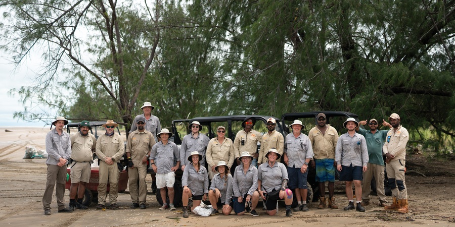 Sea Shepherd Australia