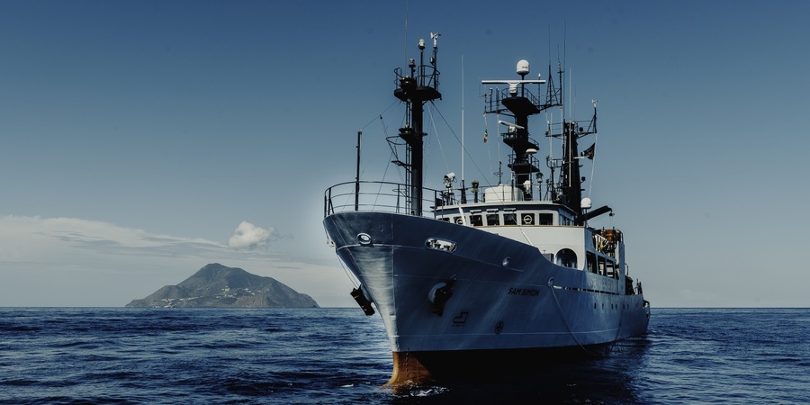 Sea Shepherd Australia
