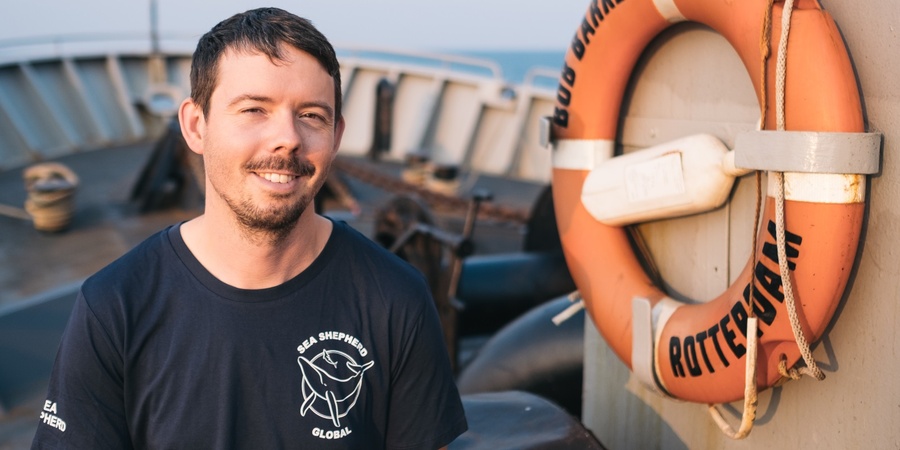 Sea Shepherd Australia