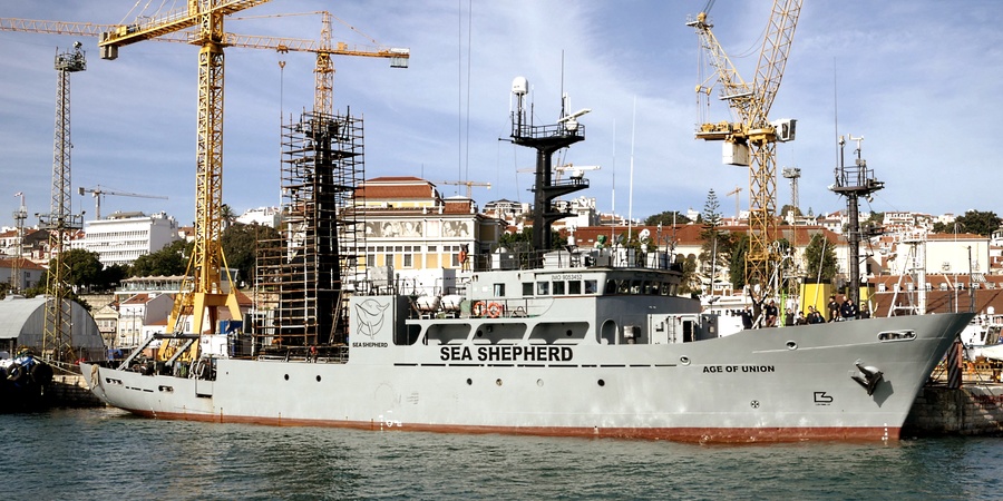 Sea Shepherd Australia