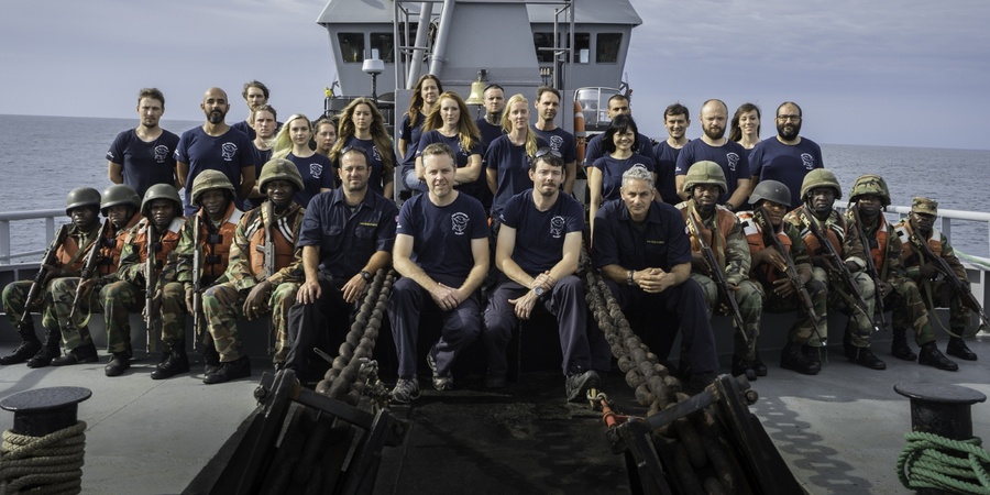 Sea Shepherd Global