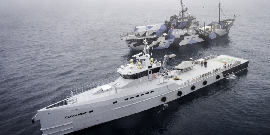 Sea Shepherd Scandinavia