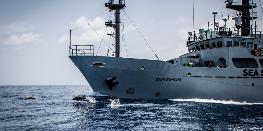 Sea Shepherd Global