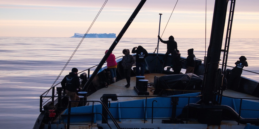Sea Shepherd Australia