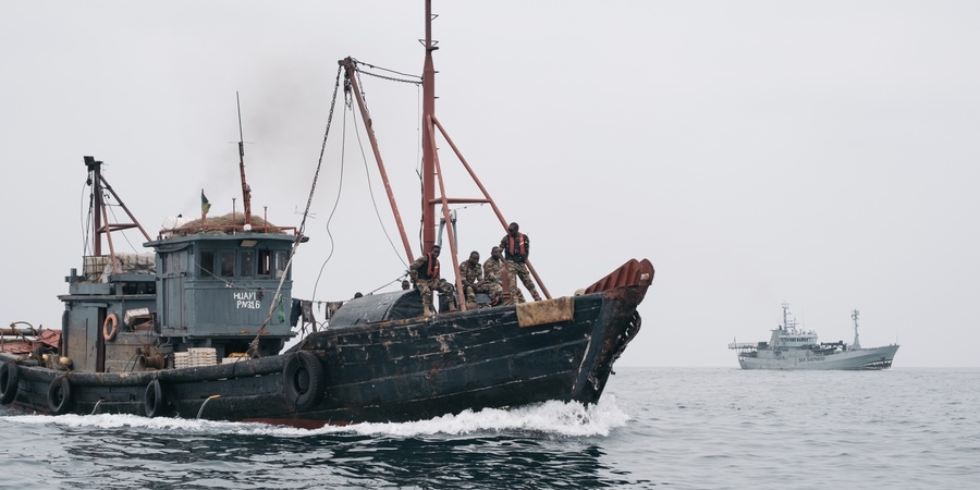 Sea Shepherd Australia