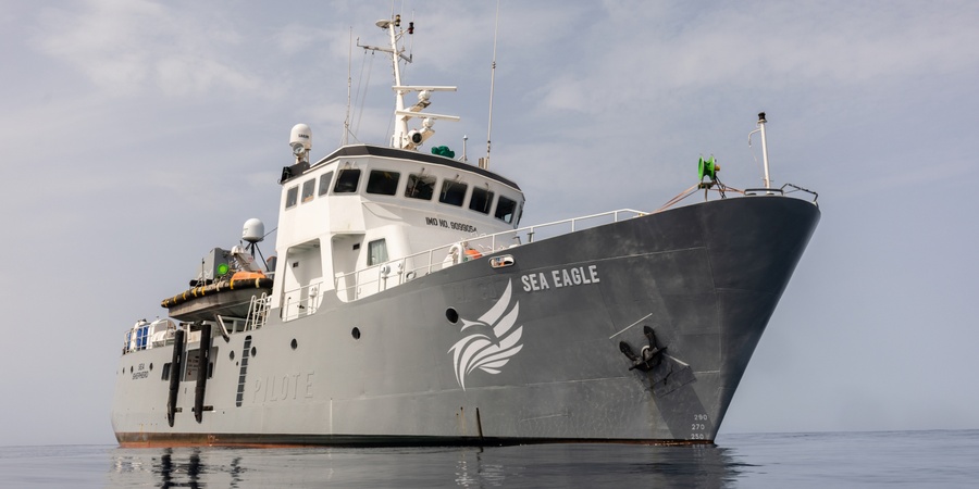 Sea Shepherd New Zealand