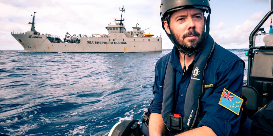 Sea Shepherd Australia