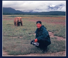 timothy treadwell