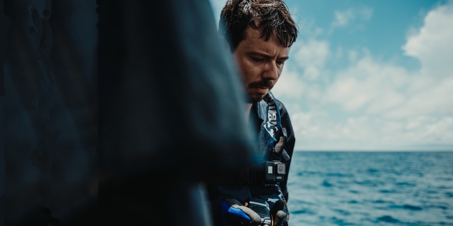 Sea Shepherd New Zealand