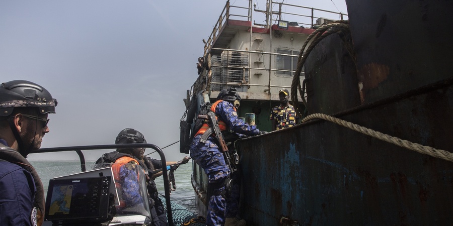 Sea Shepherd Australia