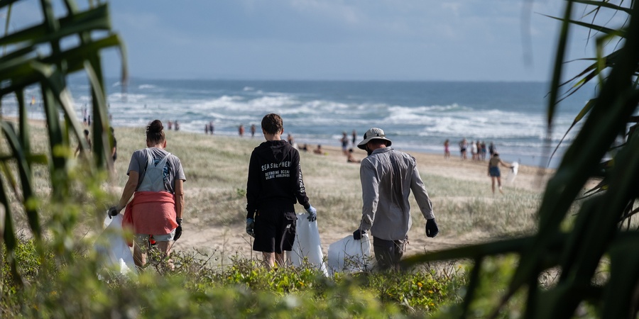 Sea Shepherd Australia